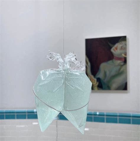 Weixin Quek Chong Jade Liquid Bondage I Ii 2023 A I Gallery