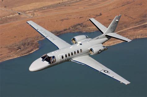 Uc 35 Citation Navair