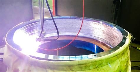 Cladding Weld Overlay Hme Technologies Hme Technologies