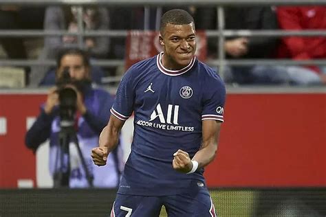 Which Teams Are Capable Of Launching A Bid To Sign Kylian Mbappe Marca