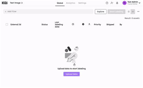 Adding Assets To Project