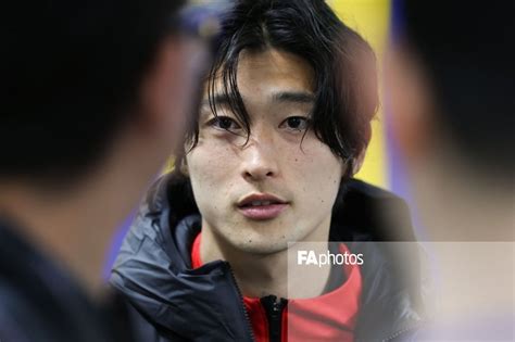 [잡담] 역시 믿고 보는 무보정 남찍사 조규성 인스티즈 Instiz K Pop 예능 카테고리