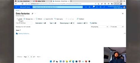 Azure Data Factory Notes For Beginners In Etl Ppt