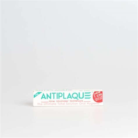 Jual Antiplaque Toothpaste 75gr Di Seller Kayyasah Shop Pejuang Kota