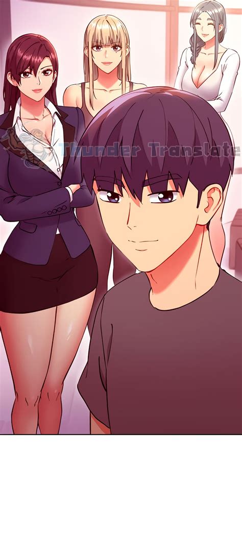 Stepmother Friends 136 Ntr Manga โดจิน มังงะ ติดเรท อัพเดททุกวัน