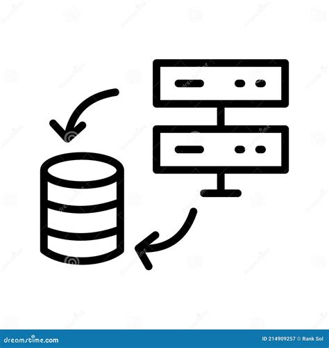 Auto Backup Vector Icon Which Can Easily Modify Or Edit Stock Vector