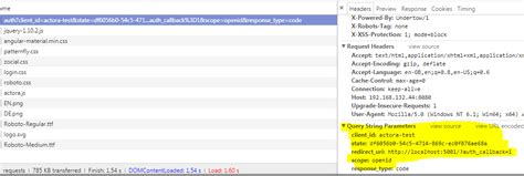 Node Js Keycloak Nodejs Adapter Unable To Stack Overflow