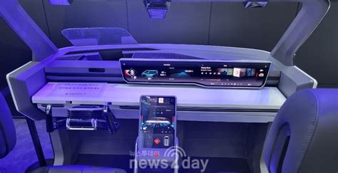 현장 현대차그룹 ‘2023 서울 모빌리티쇼서 첨단 전기차·충전 설비 뽐내