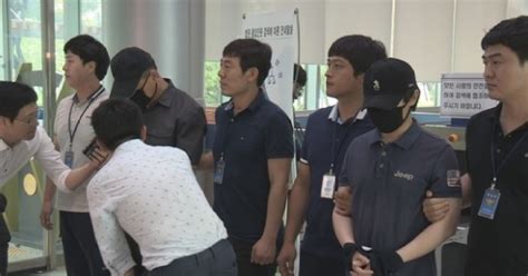 성비위 뿌리 뽑자 교육부 성추행 교사 외교부 성비위 외교관 엄중 징계