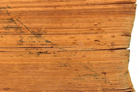 Brown Old Book Texture Background Antique Notebook Stock Image Image Of Abstract Letter