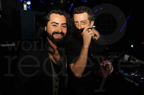 Davide Squillace At Story World Red Eye World Red Eye