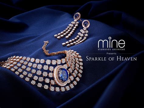 Sparkle Of Heaven Diamond Collection