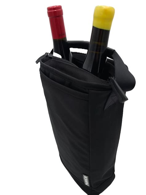 Pico 2 Bottle Carrier