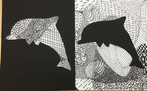 Positive And Negative Space Artofit