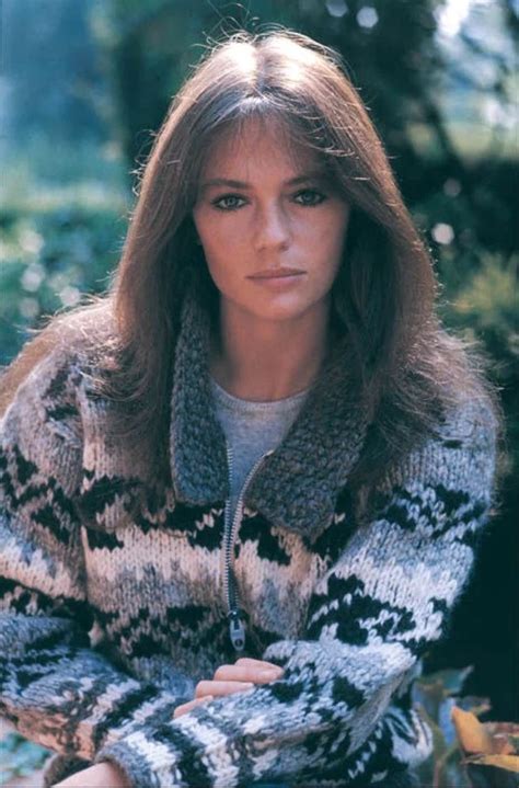 Glamorous Photos Of Jacqueline Bisset In The 1960s And 1970s ~ Vintage