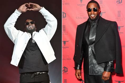 Ive Been Reporting On P Diddys Sex Scandal Heres What Floored Me The Most Daily Star