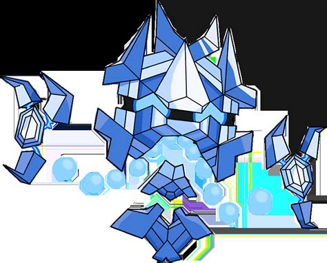 Pokemon 10615 Shiny Mega Cryogonal Pokedex Evolution Moves Location