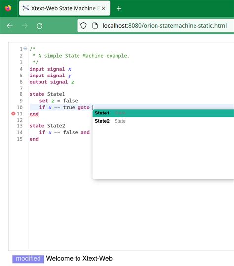 repo merge and switch to tycho · issue 2135 · eclipse xtext · github
