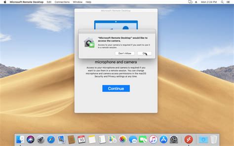 How To Connect To Windows VPS Via RDP On MacOS