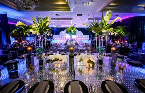 Bobby Morganstein Events