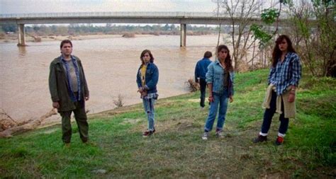 Rivers Edge 1986