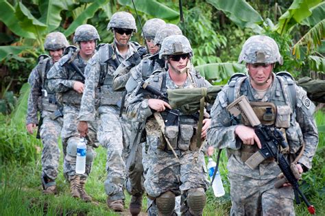 Us Army Field Training
