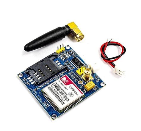 sim900a sim900 v4 0 kit wireless extension module gsm gprs board