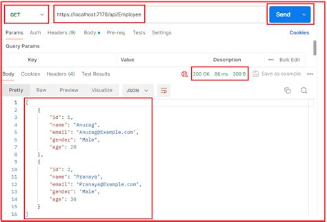 How To Use Automapper In ASP NET Core Web API Dot Net Tutorials