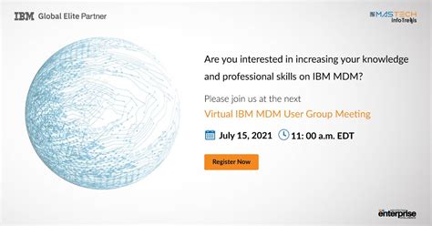 Mdm Masterdatamanagement Datamanagement Ibm Ibmmdm Datagovernance Mastechtechinfotrellis