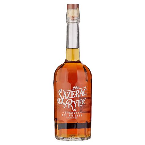 Sazerac Rye 1 75 L My Bev Store