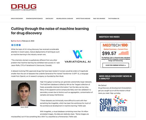 Variational AI Coverage Svm