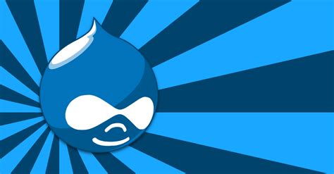 Critical Drupal Vulnerability Patched — Update Your Website Now