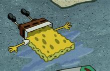 Spongebob Cold S Tenor