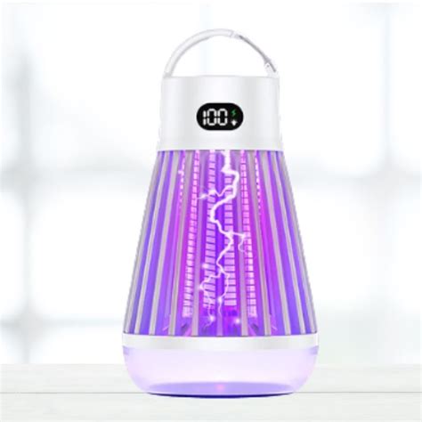 Zapnado Bug Zapper Zapnado Bug Zapper