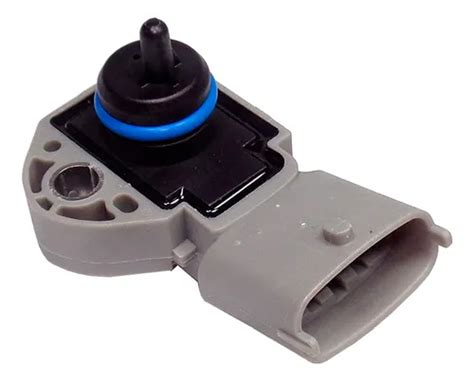Sensor Map Volvo Xc60 T6 30 Turbo 2011 Parcelamento Sem Juros
