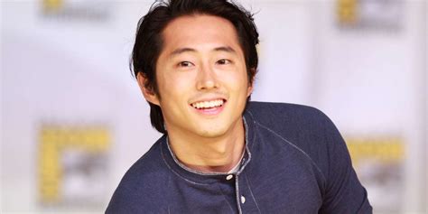 Steven Yeun Teases Mcu Thunderbolts Role