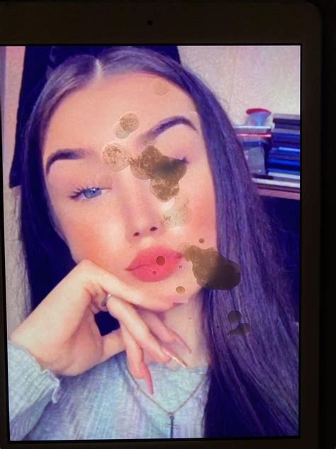 Vielen Dank Nochmal Für Die Ganzen Cumtribute Habe Mich Riesig Gefreut