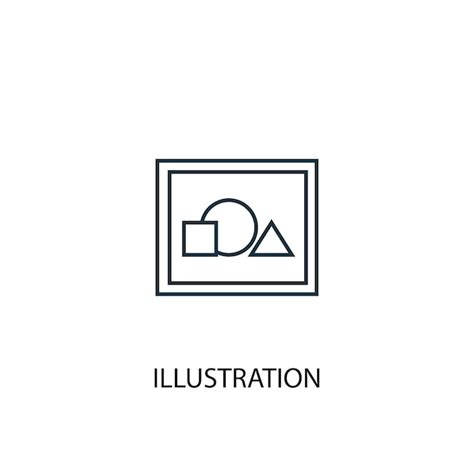 Premium Vector Devices Concept Line Icon Simple Element Illustration Devices Concept Outline