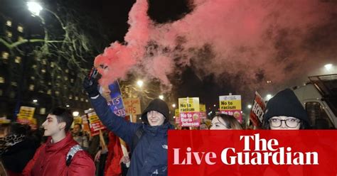 Uk Election Exit Poll Predicts Tory Majority Rworldnews