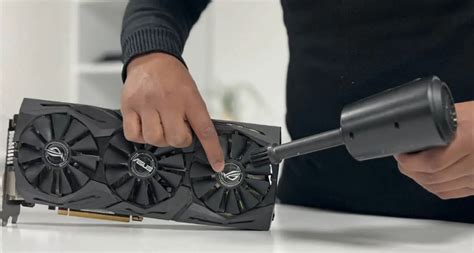 GPU Crashing Frequently Heres How To Fix It Effectively