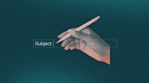 Internal Email Subject Line Examples Checklist Workshop