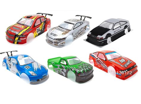 Tamiya TT Body Overview Benefits And Customization Tips Swell RC