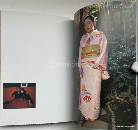Nobuyoshi Araki Fu Jyo Women Of The Sex Trade With Obi Bauhaus 2001 Bookshop Le Plac