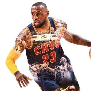 Lbj James的抖音 抖音