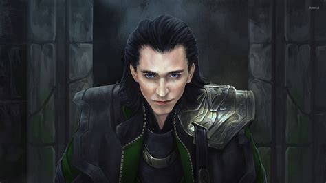 Loki Wallpapers Hd 71 Images