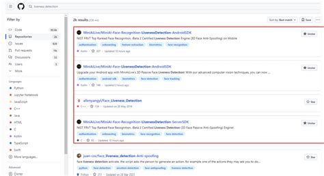 Liveness Detection With Face Recognition Rfacerecognition1