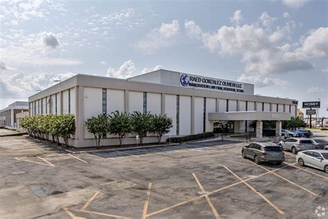 9920 Gulf Fwy Houston Tx 77034 Loopnet