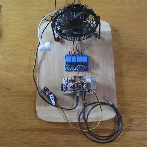 Microcontroller Demo Hackaday Io