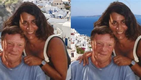 Katrina Holden Bronson The Life Of Charles Bronsons Talented Daughter