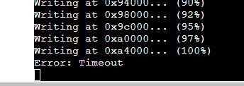 Arduino Esp Breaks Esp Web Tools Issue Esphome Esp Web Tools GitHub